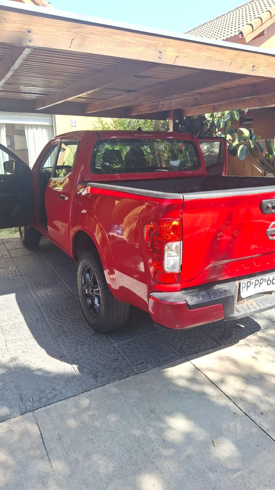 Camioneta-Apropiación Indebida-pppp66-5831 - Se busca Camioneta ...